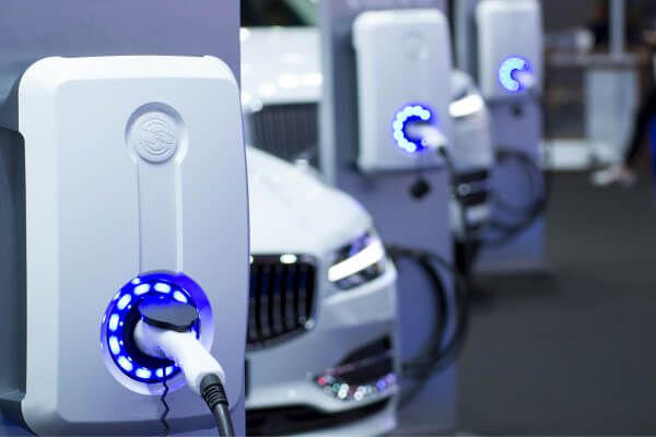 Electric Vehicle/EV Booming - KV Electronics